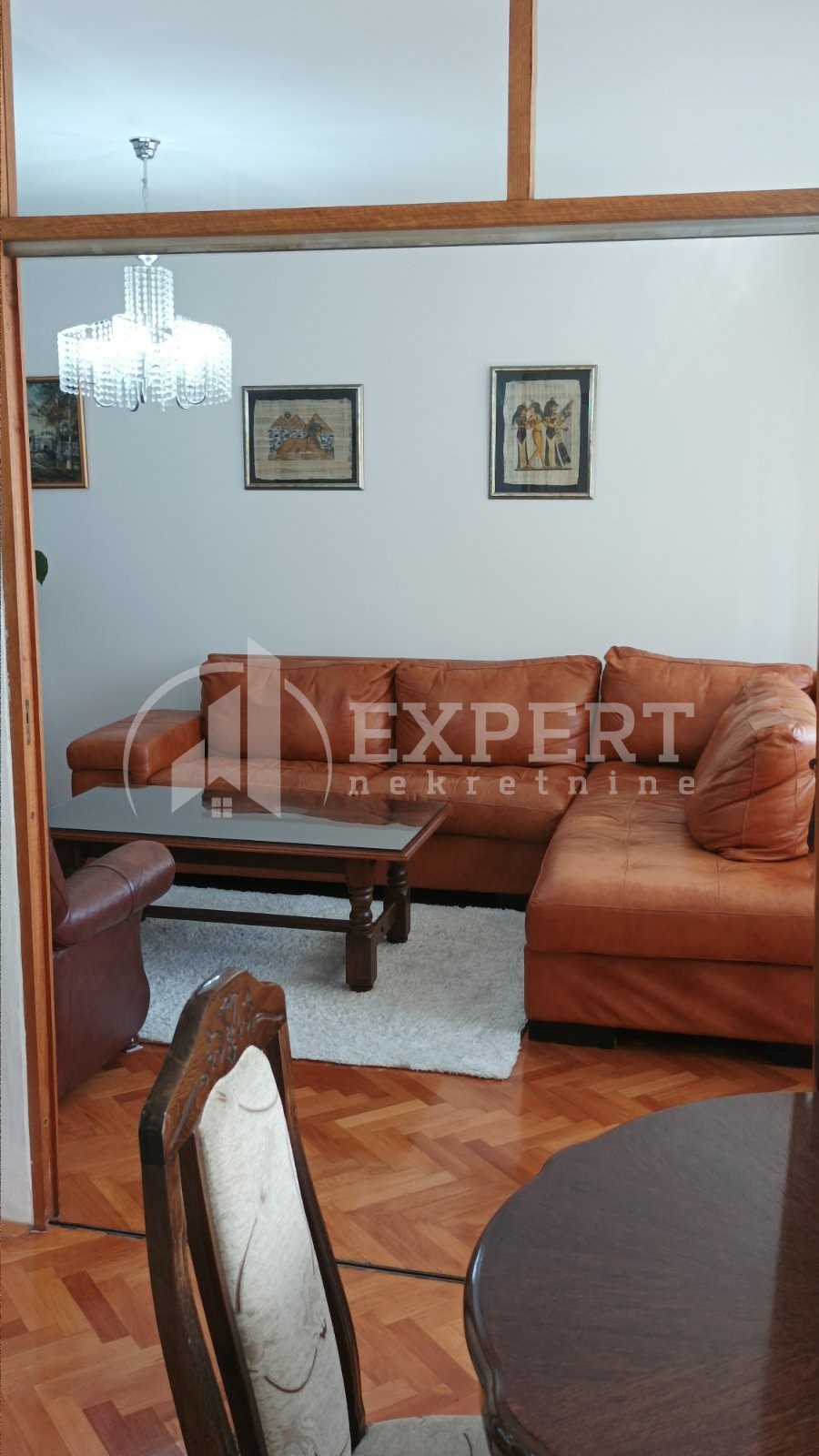 Trosoban stan, 75 m2, Bulevar Nemanjića, Bulevar Nemanjića ID: i-06862