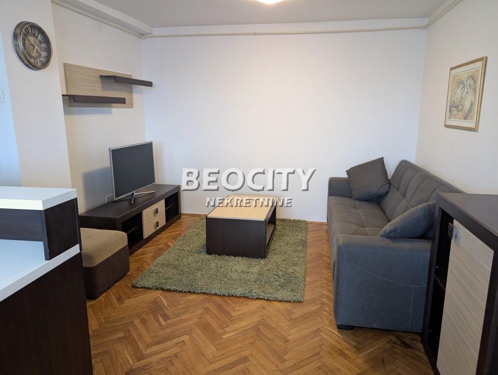 Dvosoban stan, 51 m2, Novi Sad, Bulevar Oslobođenja ID: 98653