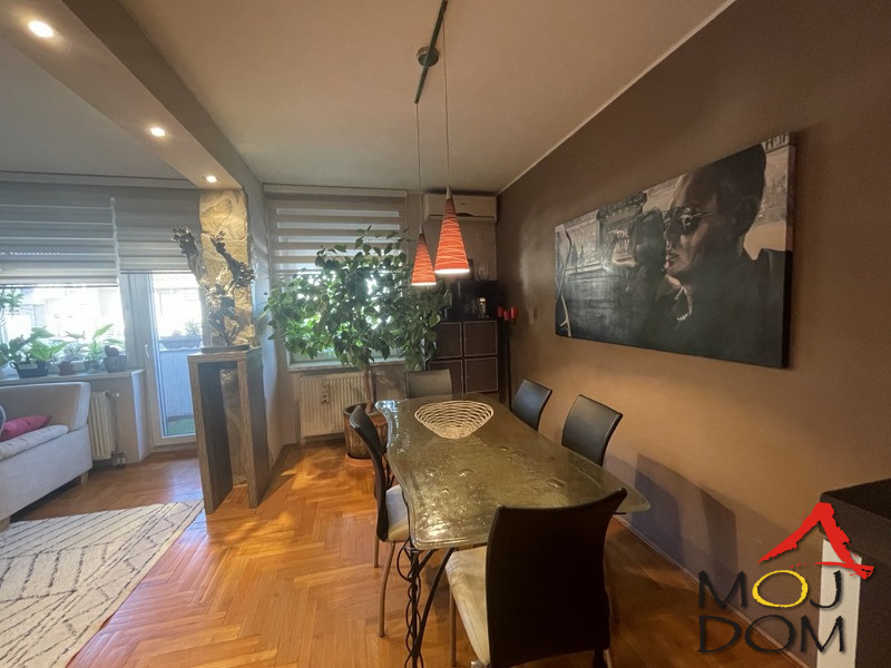 Stan,NOVI SAD,SAJAM,kv: 127, € 334200, ID: 1029262