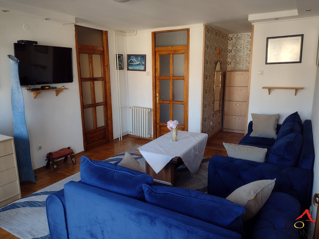 Stan,NOVI SAD,LIMAN 4,kv: 80, € 180250, ID: 1029515