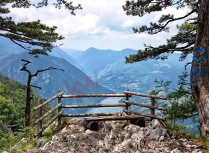 Prodaja Građevinsko zemljište - Planina, Centar