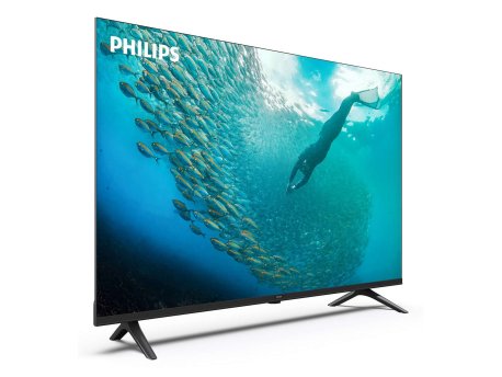 PHILIPS 55PUS7009/12 4K Ultra HD LED Smart TV