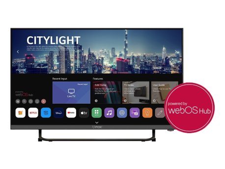 FOX 32WOS640E LED HD Ready Smart TV