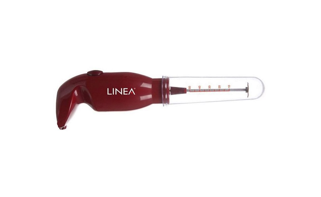 Linea LMN-0350 mutilica za nes kafu