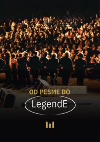 OD PESME DO LEGENDE: GRUPA LEGENDE