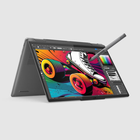 LENOVO Yoga 7 2-in-1 14IML9 14'' Ultra 7 16GB 1TB W11P + Sleeve 83DJ00B9YA