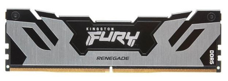 KINGSTON DDR5 24GB 8400MT/s FURY RENEGADE KF584CU40RS-24