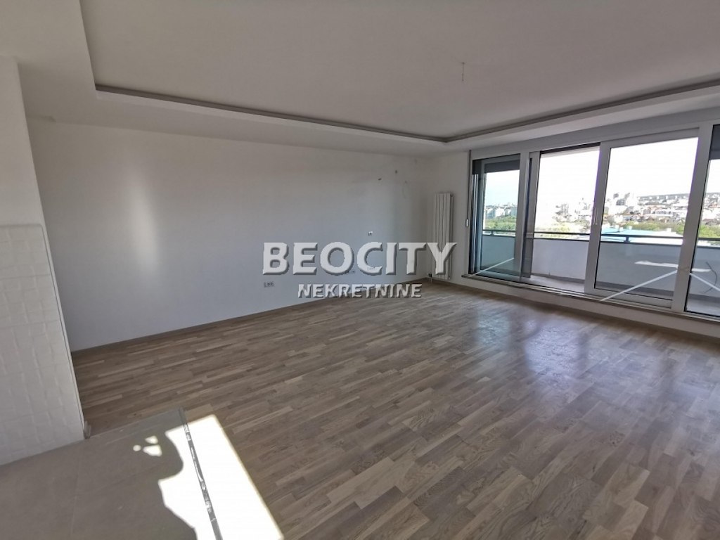 Voždovac, Stepa Stepanović, Šumadijske divizije, 4. 0, 96m2, 1000EUR