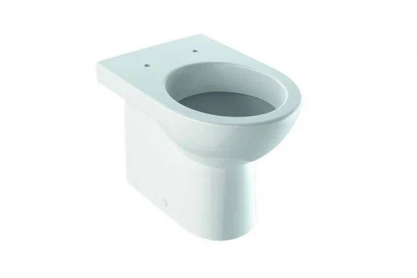 Geberit WC šolja Selnova back to wall, baltik 500.286.01.1