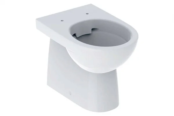 Geberit WC šolja Selnova back to wall, simplon Remfee 500.393.01.1