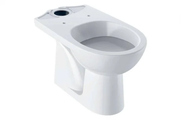 Geberit WC šolja za monoblok Selnova, Simplon 500.281.01.1