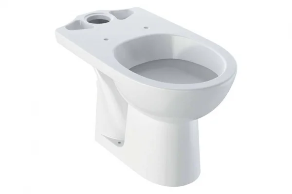 Geberit WC šolja Selnova, za monoblok, baltik 500.282.01.1