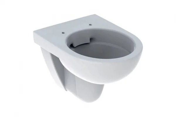 Geberit Konzolna WC šolja Selnova Compact 500.349.01.1