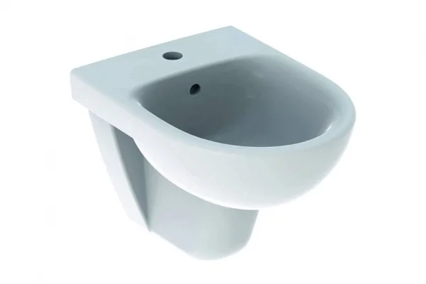 Geberit Konzolna WC šolja Selnova Square Compact 500.263.01.1