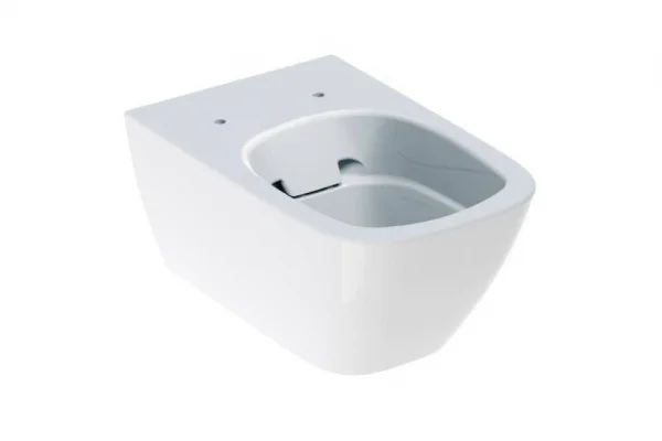 Geberit Konzolna WC šolja Smyle Square Remfree 500.208.01.1