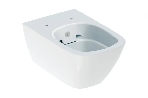 Geberit Konzolna WC šolja Smyle Square Remfre 501.652.01.1