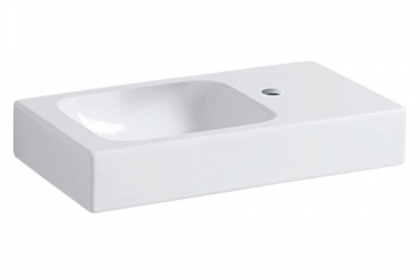 Geberit Umivaonik Icon, Desni 124053000 (53×31)