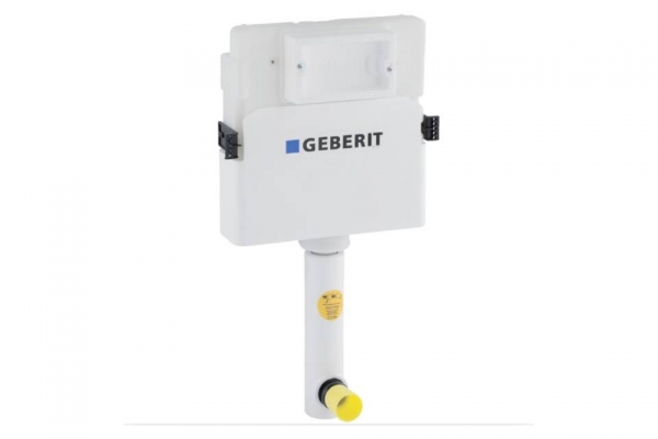 Geberit Delta za podnu WC šolju – 109.100.00.1 (12 cm)