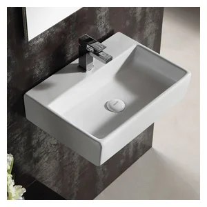 Nadgradni lavabo KAIRO WB7217 510x360x120 mm