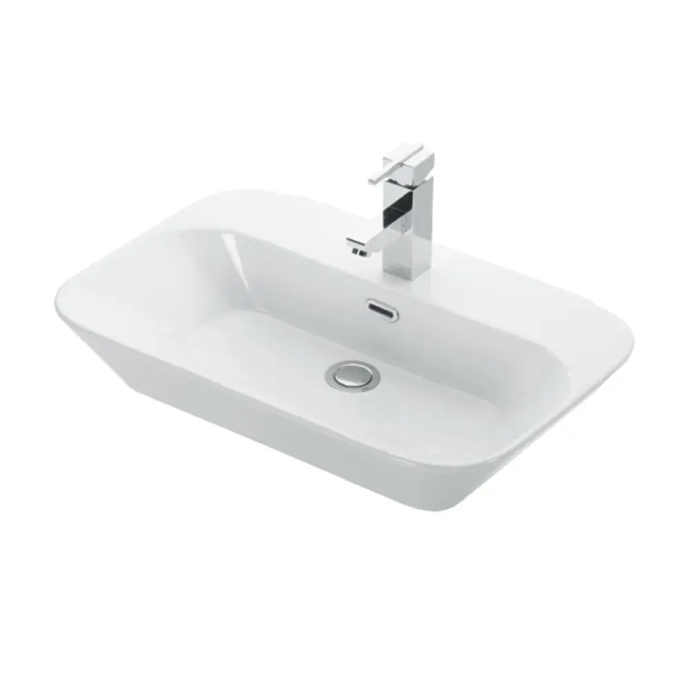 Lavabo Drop Slim 65x45x15 4465