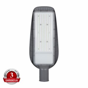 Led ulična lampa 150W 6500K IP65