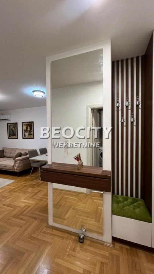 Novi Sad, Telep, Mornarska, 2. 0, 39m2, 500EUR