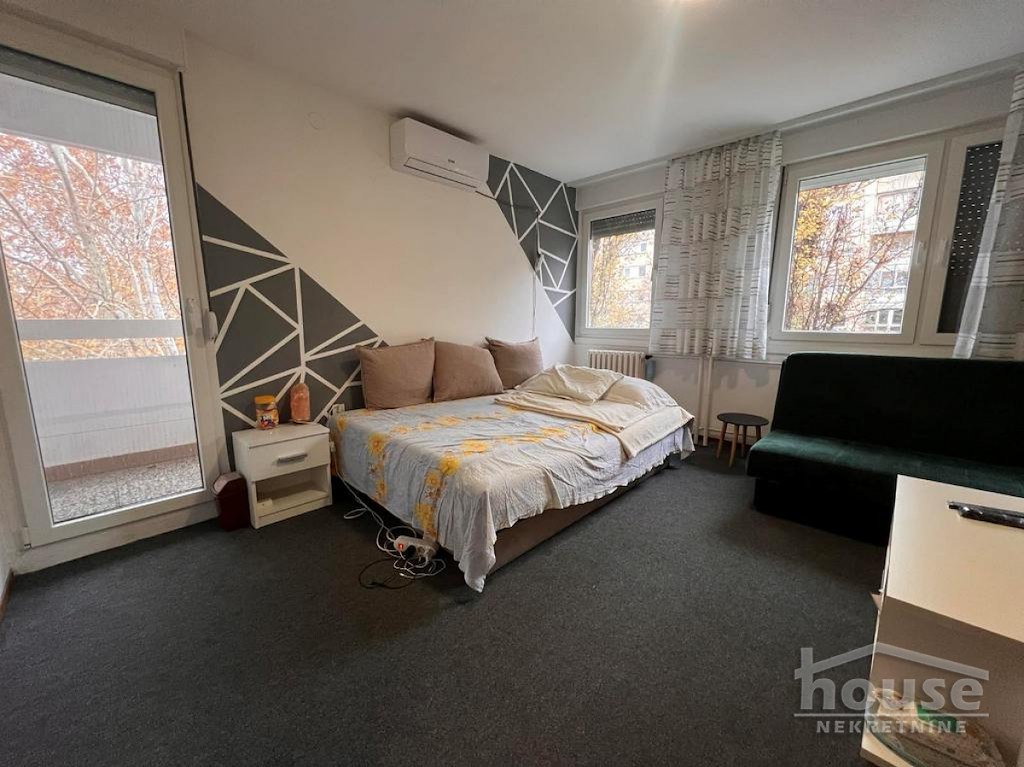 Izdavanje NOVI SAD, LIMAN 4, kv: 53, € 350, ID: 9116803