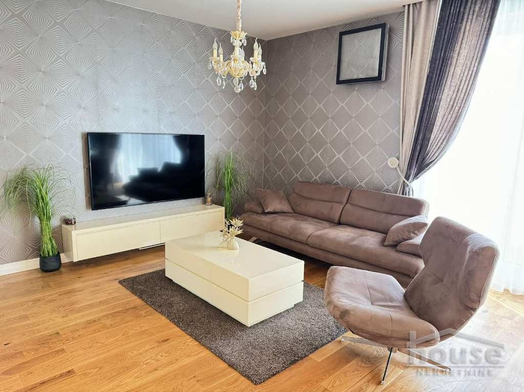 Izdavanje NOVI SAD, NOVA DETELINARA, kv: 123, € 1450, ID: 9116804