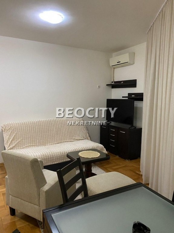 Novi Sad, Socijalno, Kraljevića Marka, 2. 0, 44m2, 500EUR