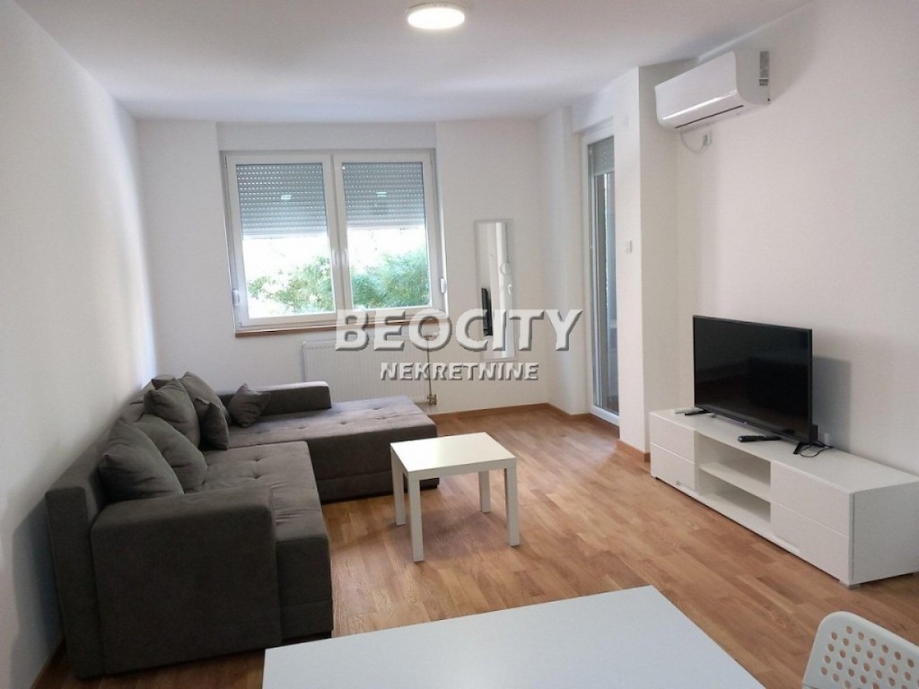 Novi Sad, Socijalno, Valentina Vodnika, 2. 0, 45m2, 550EUR