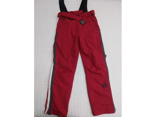 NATURE SKI PANTALONE VEL S