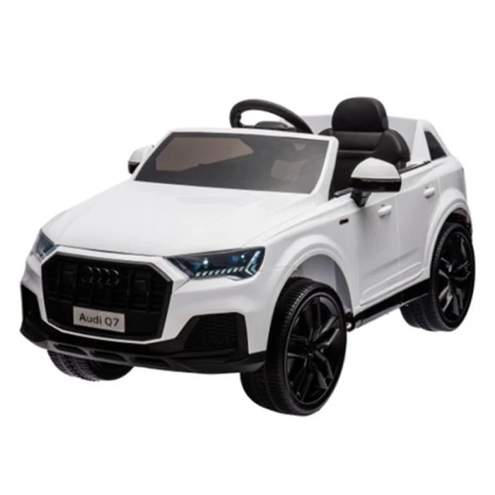 BBO Auto na akumulator HL678 Audi Q7 White