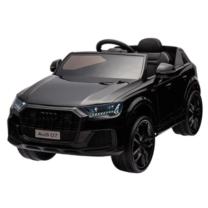 BBO Auto na akumulator HL678 Audi Q7 Black