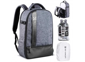 Ranac K&F Concept Camera Backpack 18L KF13.044V5