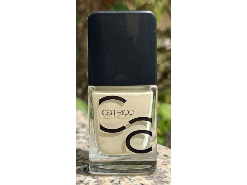 CATRICE 152 LEMON BUTTER