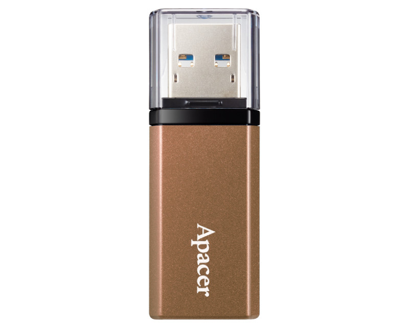 APACER - 64GB 3.2 AH25C bronzani AP64GAH25CJ-1