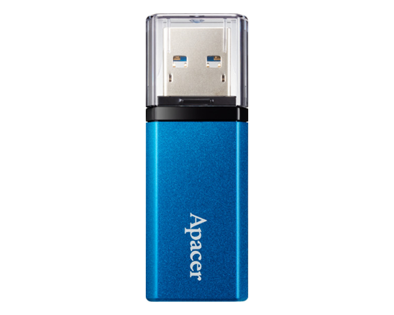 APACER - 128GB 3.2 AH25C plavi AP128GAH25CJ-1