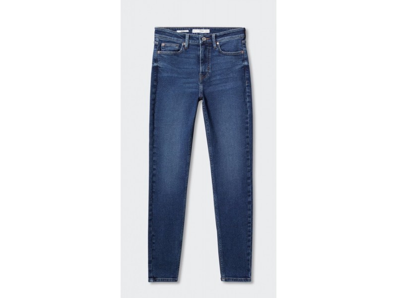 Zenske Mango Soho Jeans Farmerke S-M