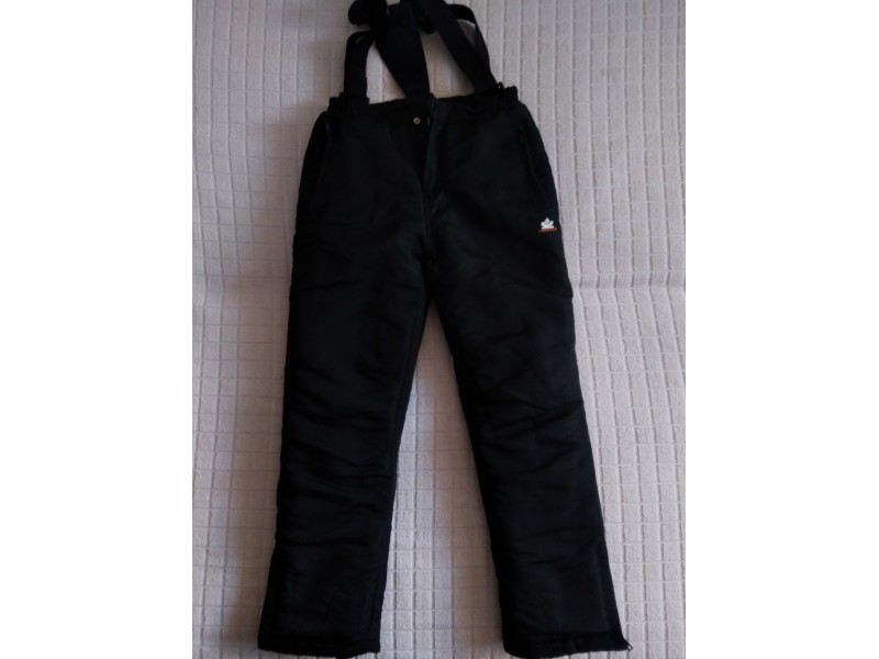 TISAIA SKI PANTALONE VEL 10 / 140