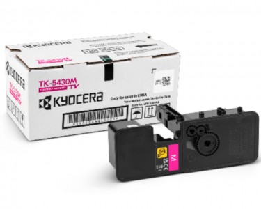 KYOCERA TK-5430M magenta toner