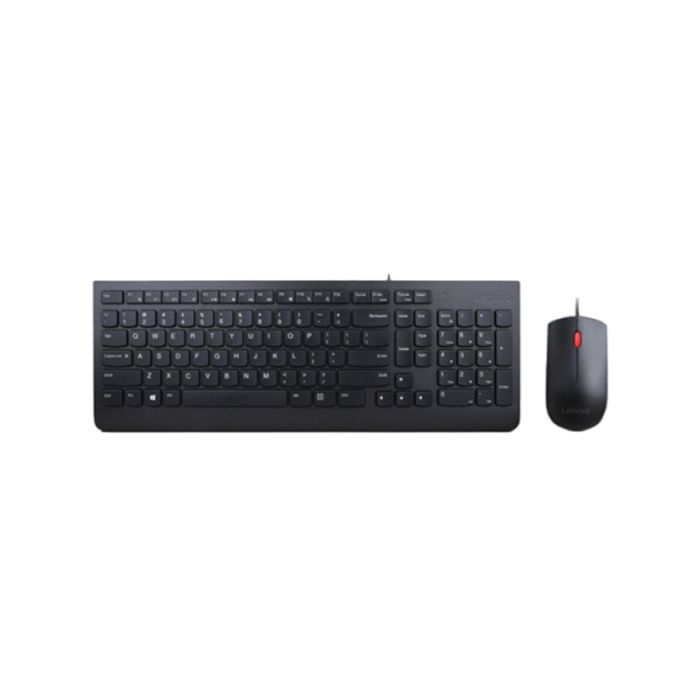 Tastatura + Miš Lenovo Essential 4X30L79923