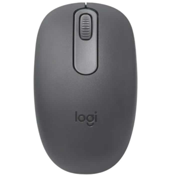 Miš Logitech M196 Graphite