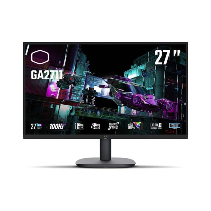 Monitor Cooler Master 27 GA2711 (CMI-GA2711-EU)