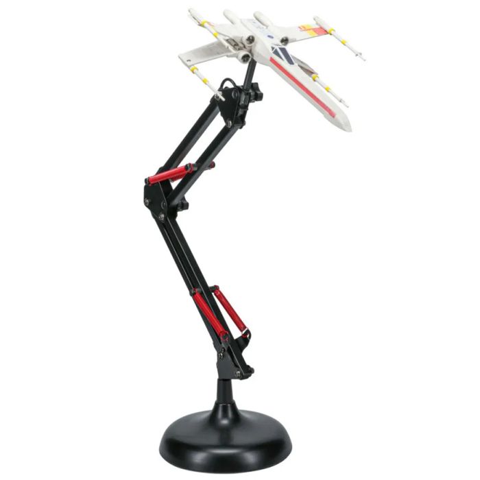 Lampa Paladone Star Wars - X Wing Posable