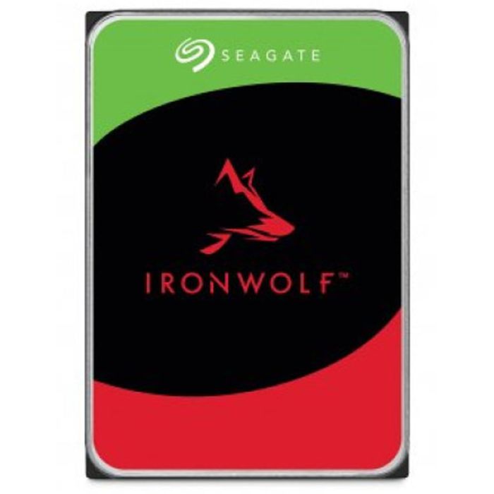 Hard disk Seagate 2TB IronWolf ST2000VN003