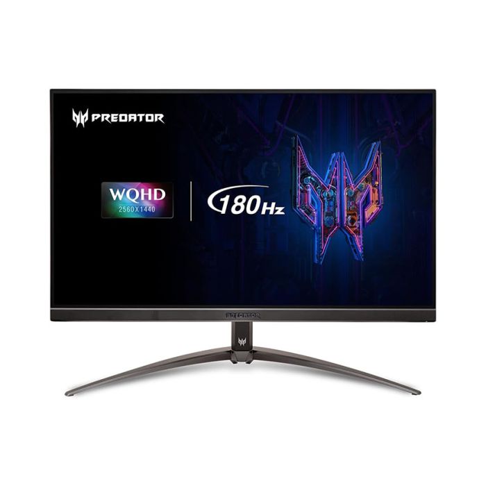 Monitor Acer Predator 27'' XB273U V3 LED Gaming