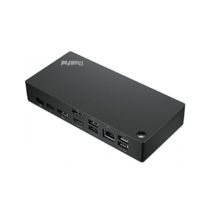 Docking station ThinkPad Lenovo 40AY0090EU