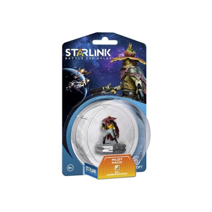 STARLINK Pilot Pack Eli