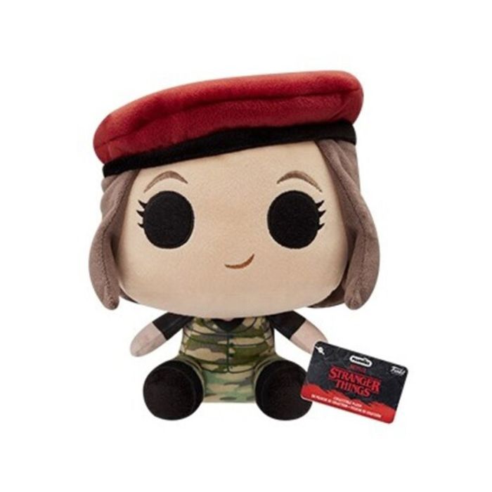 Plišana igračka POP! Stranger Things S4 - Hunter Robin