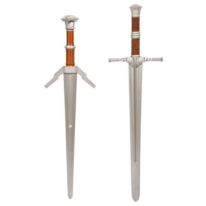 Mačevi The Witcher 3 Foam Sword Set